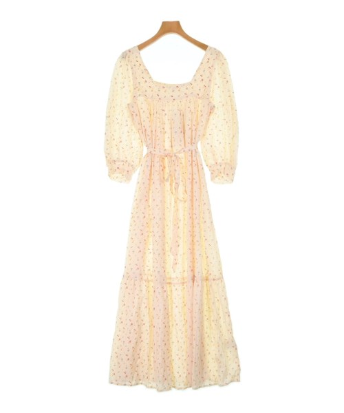 Christy Dawn クリスティードウン ワンピース レディース 【古着】【中古】