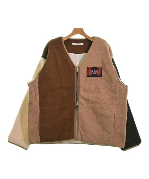 Children of the discordance チルドレンオブザディスコーダンス ダウンジャケット/ダウンベスト メンズ 【古着】【中古】