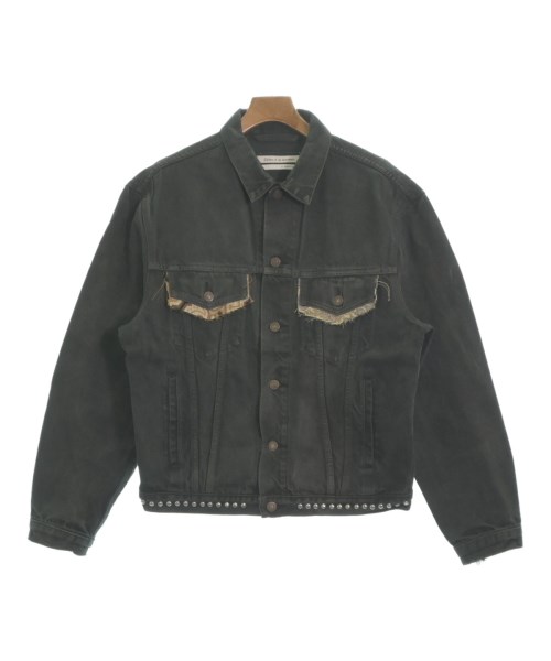 Children of the discordance チルドレンオブザディスコーダンス デニムジャケット メンズ 【古着】【中古】