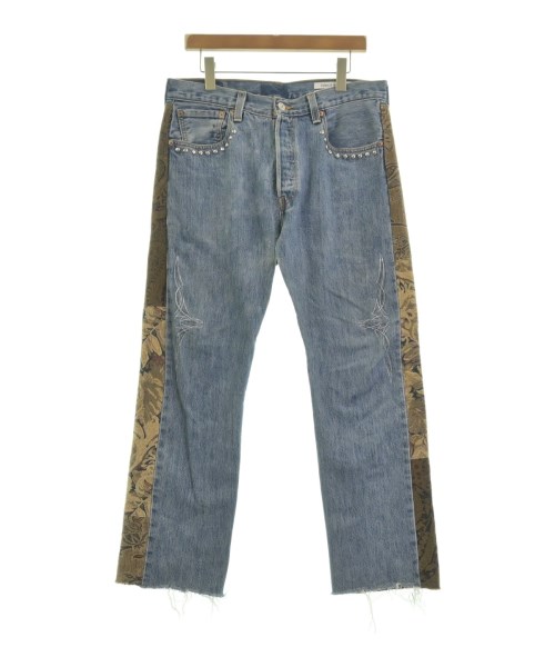 Children of the discordance チルドレンオブザディスコーダンス デニムパンツ メンズ 【古着】【中古】