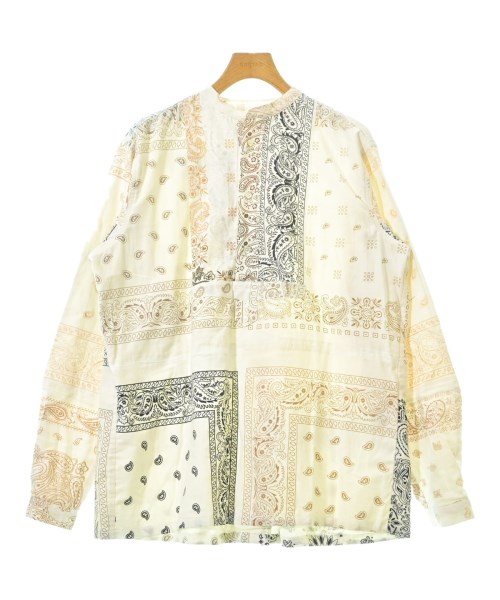 Children of the discordance チルドレンオブザディスコーダンス カジュアルシャツ メンズ 【古着】【中古】