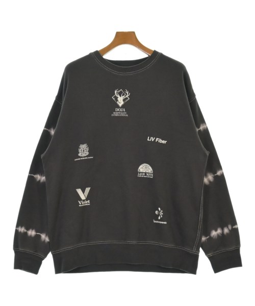 Children of the discordance チルドレンオブザディスコーダンス パーカー メンズ 【古着】【中古】