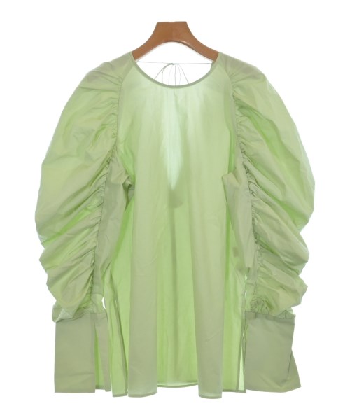 Uhr ウーア カジュアルシャツ レディース 【古着】【中古】