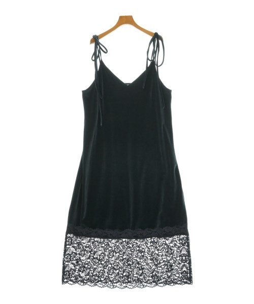 Uhr ウーア ワンピース レディース 【古着】【中古】