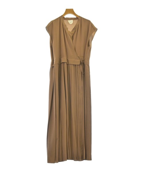 ALYSI アリジ ワンピース レディース 【古着】【中古】