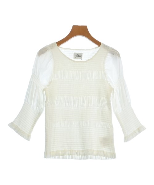 Col Pierrot コルピエロ ブラウス レディース 【古着】【中古】