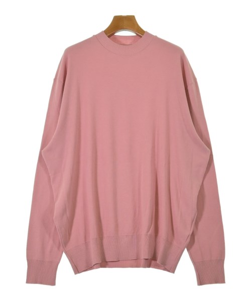 GICIPI ジチピ ニット・セーター メンズ 【古着】【中古】