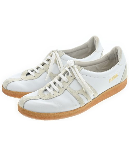 MATES マテス スニーカー メンズ 【古着】【中古】