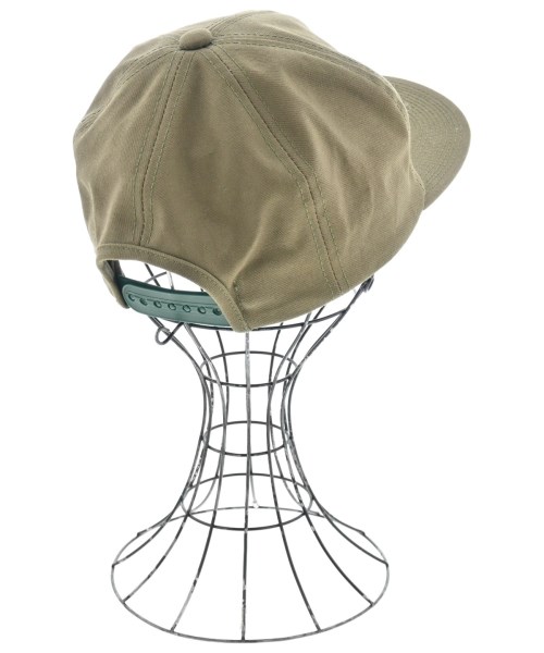 THE H.W.DOG&CO. ザ　エイチダブリュー　ドッグア キャップ メンズ 【古着】【中古】