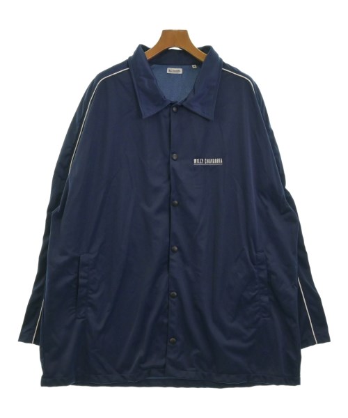 WILLY CHAVARRIA ウィリーチャバリア ブルゾン（その他） メンズ 【古着】【中古】