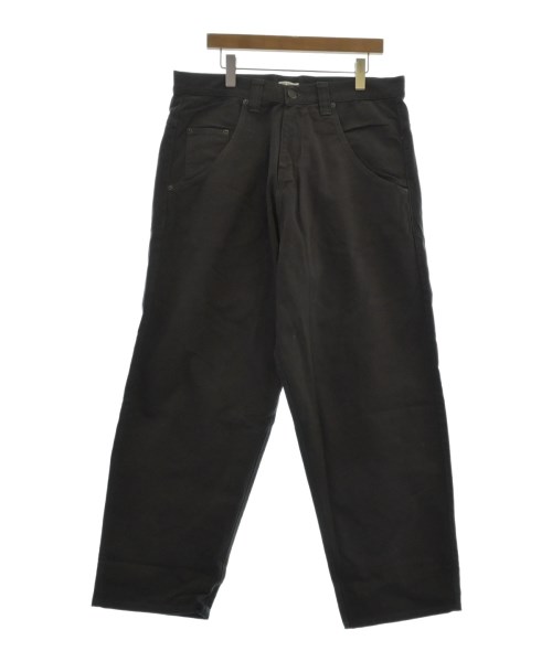 WILLY CHAVARRIA ウィリーチャバリア デニムパンツ メンズ 【古着】【中古】