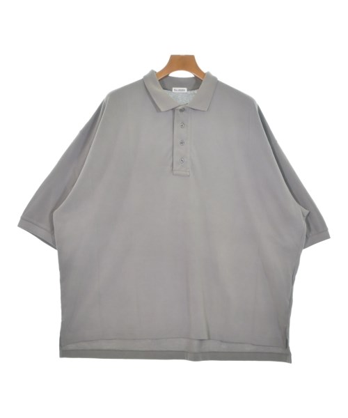 WILLY CHAVARRIA ウィリーチャバリア ポロシャツ メンズ 【古着】【中古】