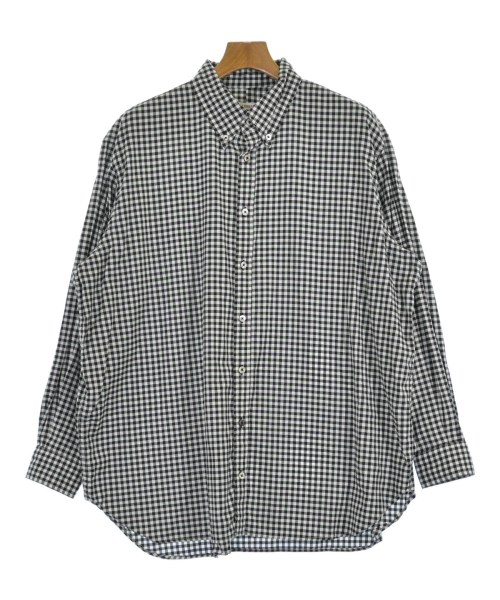 WILLY CHAVARRIA ウィリーチャバリア カジュアルシャツ メンズ 【古着】【中古】