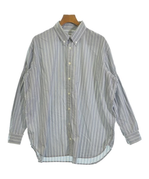 WILLY CHAVARRIA ウィリーチャバリア カジュアルシャツ メンズ 【古着】【中古】