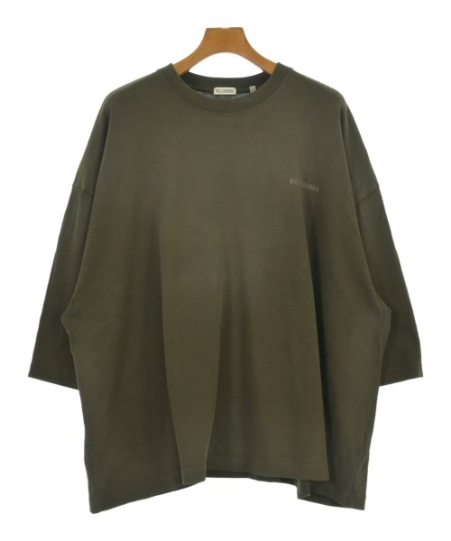 WILLY CHAVARRIA ウィリーチャバリア Tシャツ・カットソー メンズ 【古着】【中古】