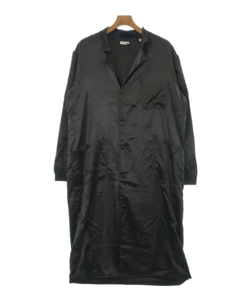 WILLY CHAVARRIA ウィリーチャバリア コート メンズ 【古着】【中古】