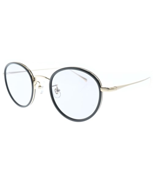 金子眼鏡 カネコガンキョウ サングラス メンズ 【古着】【中古】