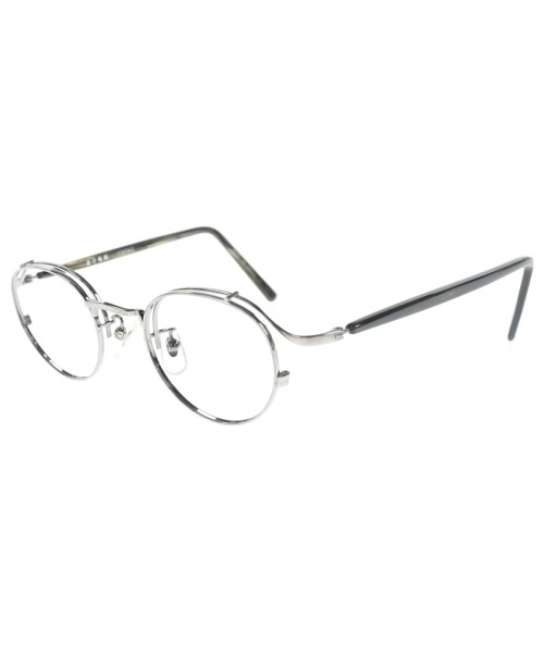 金子眼鏡 カネコガンキョウ メガネ メンズ 【古着】【中古】