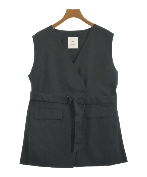 1er Arrondissement プルミエアロンディスモン カジュアルジャケット レディース 【古着】【中古】