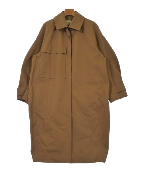 Curensology カレンソロジー コート（その他） レディース 【古着】【中古】