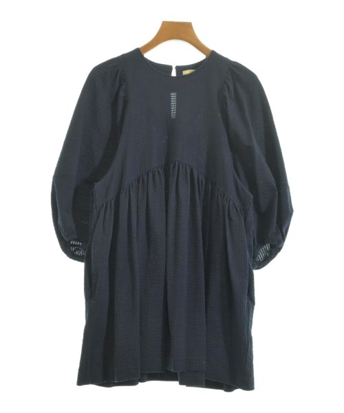 Curensology カレンソロジー ブラウス レディース 【古着】【中古】