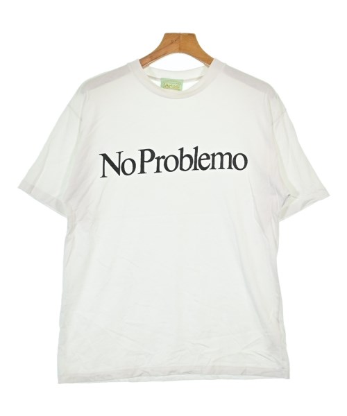 Aries アリエス Tシャツ・カットソー メンズ 【古着】【中古】