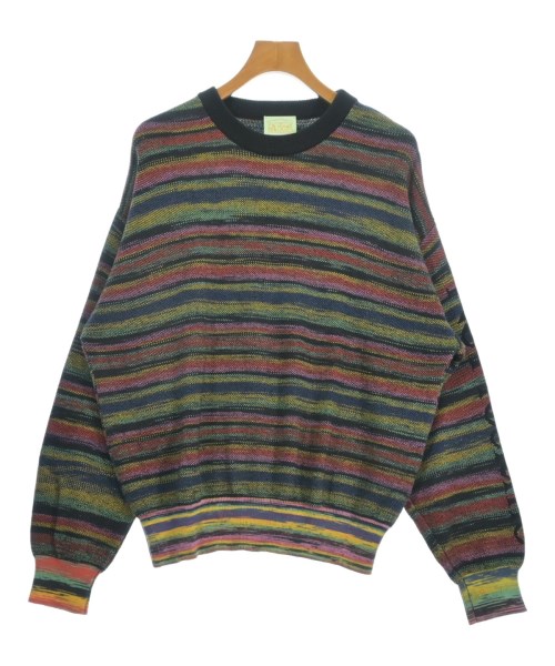 Aries アリエス ニット・セーター メンズ 【古着】【中古】