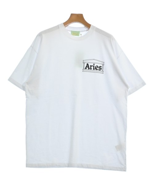 Aries アリエス Tシャツ・カットソー メンズ 【古着】【中古】