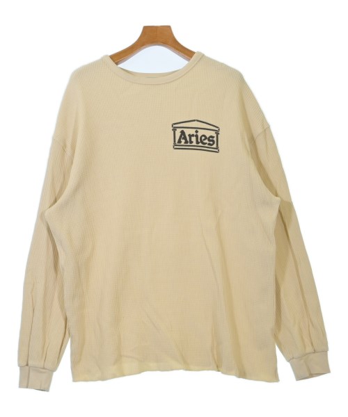 Aries アリエス Tシャツ・カットソー メンズ 【古着】【中古】