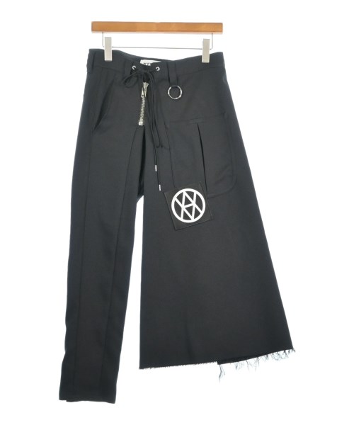 KIDILL キディル スラックス メンズ 【古着】【中古】