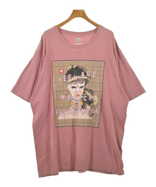 KIDILL キディル Tシャツ・カットソー メンズ 【古着】【中古】
