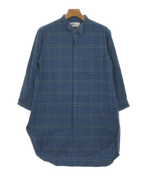 KIDILL キディル カジュアルシャツ メンズ 【古着】【中古】