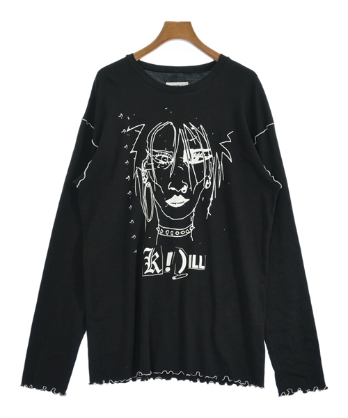 KIDILL キディル Tシャツ・カットソー メンズ 【古着】【中古】