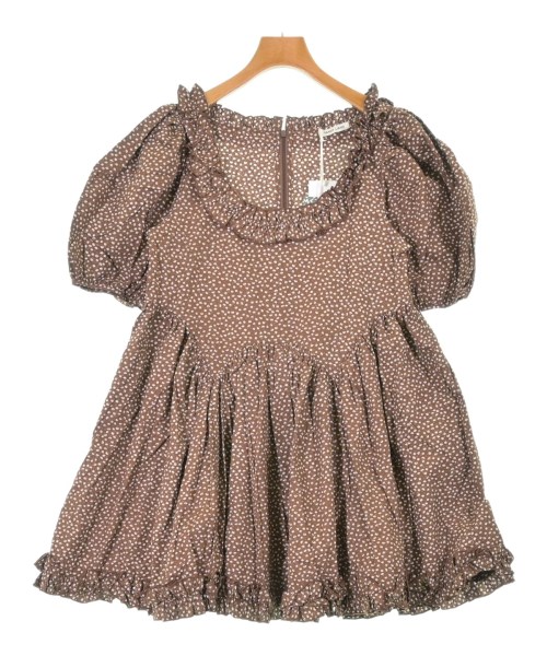 SANDY LIANG サンディーリアング ワンピース レディース 【古着】【中古】