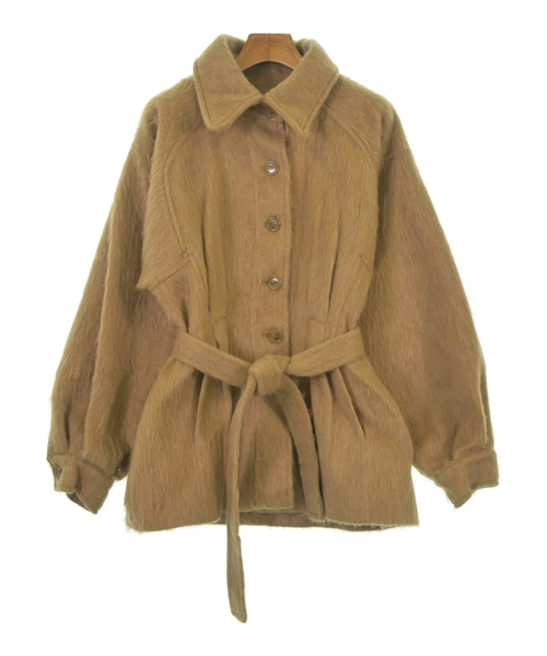 ottod’Ame オットダム カジュアルジャケット レディース 【古着】【中古】