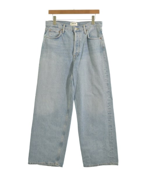 AGOLDE エーゴールドイー デニムパンツ レディース 【古着】【中古】