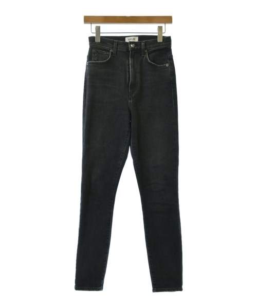 AGOLDE エーゴールドイー デニムパンツ レディース 【古着】【中古】