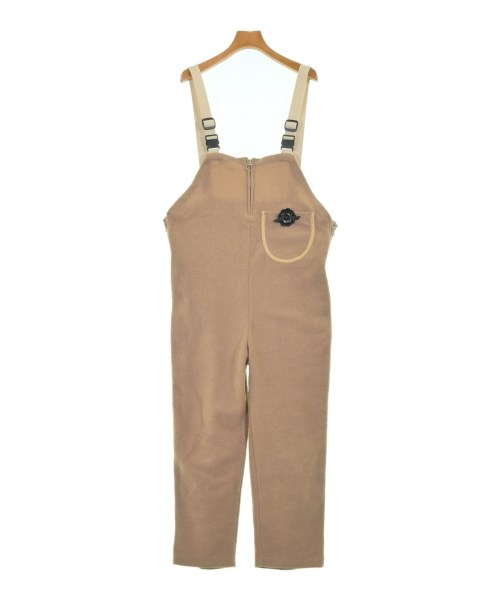 SIIILON シーロン オールインワン/サロペット レディース 【古着】【中古】