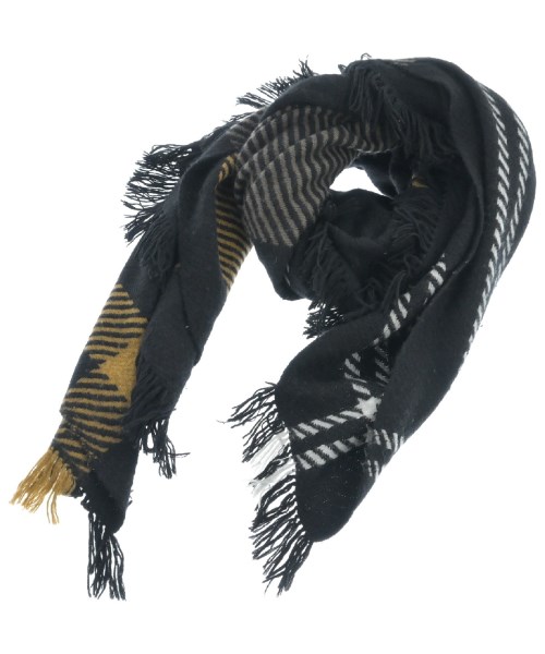 Douce Gloire ドゥーズグロクール ストール レディース 【古着】【中古】