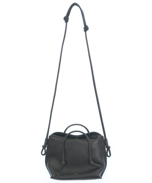 OAD NEW YORK オーエーディーニューヨーク ショルダーバッグ レディース 【古着】【中古】