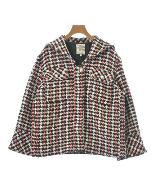 BAUM UND PFERDGARTEN バウムウンドヘルガーデン カジュアルジャケット レディース 【古着】【中古】