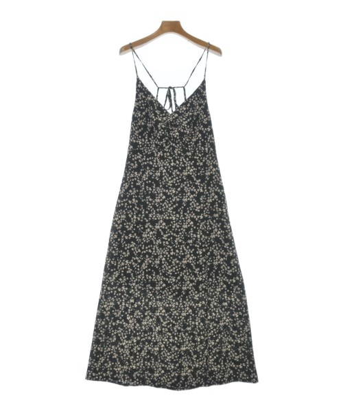 BAUM UND PFERDGARTEN バウムウンドヘルガーデン ワンピース レディース 【古着】【中古】