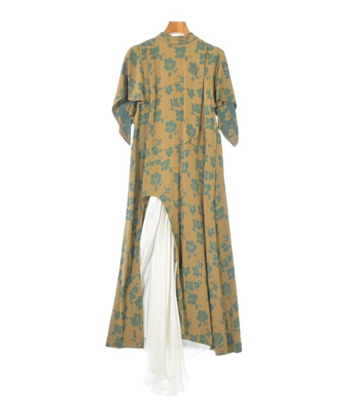 BAUM UND PFERDGARTEN バウムウンドヘルガーデン ワンピース レディース 【古着】【中古】