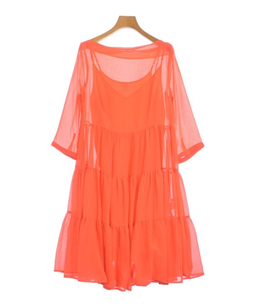 BAUM UND PFERDGARTEN バウムウンドヘルガーデン ワンピース レディース 【古着】【中古】