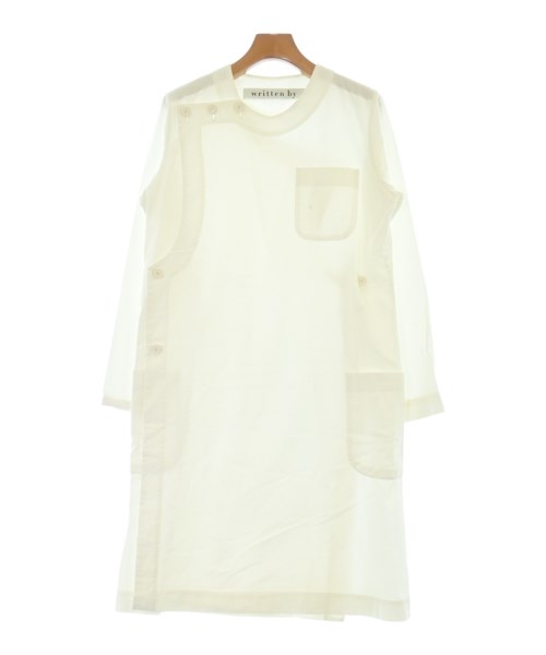 written by リトゥンバイ ワンピース レディース 【古着】【中古】