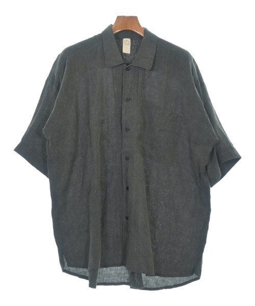Oproject オープロジェクト カジュアルシャツ メンズ 【古着】【中古】