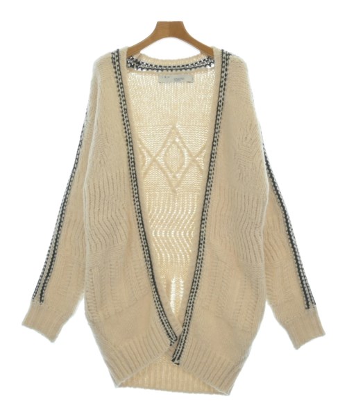 IRO イロ カーディガン レディース 【古着】【中古】