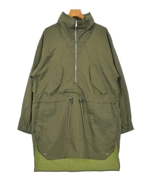 ATELIER BETON アトリエベトン ブルゾン メンズ 【古着】【中古】