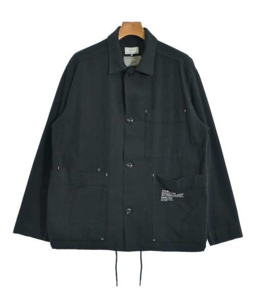 ATELIER BETON アトリエベトン カバーオール メンズ 【古着】【中古】