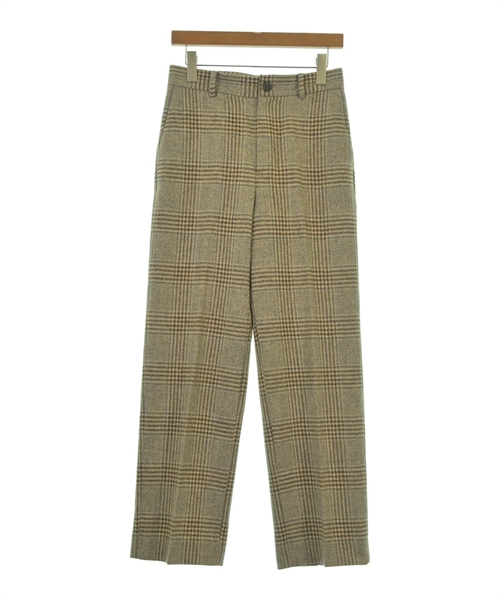 AEWEN MATOPH イウエンマトフ スラックス レディース 【古着】【中古】